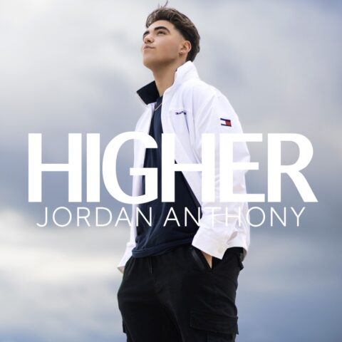 Jordan Anthony Official Music Website | Singer/Songwriter