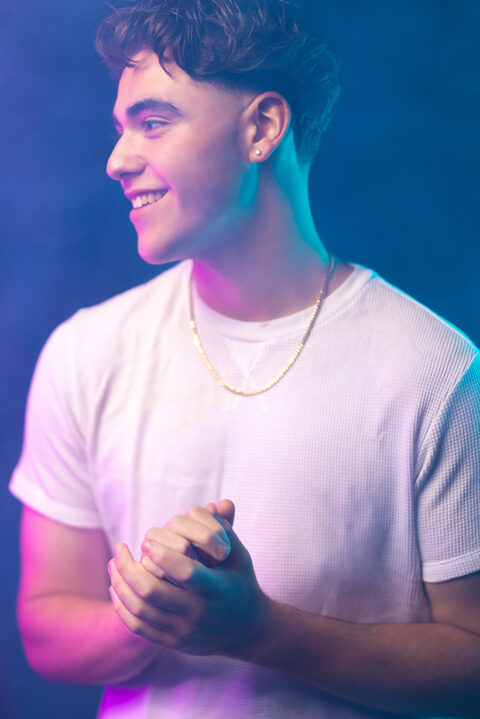 Jordan Anthony Official Music Website | Singer/Songwriter