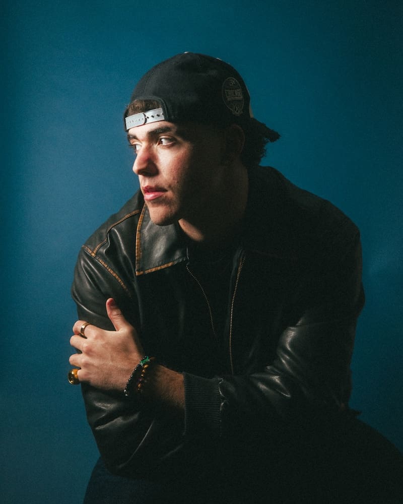 Homegrown - Jordan Anthony Music Official